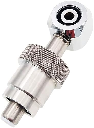 Air Tank Scuba to Scott SCBA Firefighting Cylinder CGA347 Fill Adapter ...