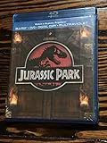 Jurassic Park DVD Release Date