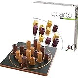Amazon.com: Quarto | Strategy Game for Adults and Families | Ages 8 ...