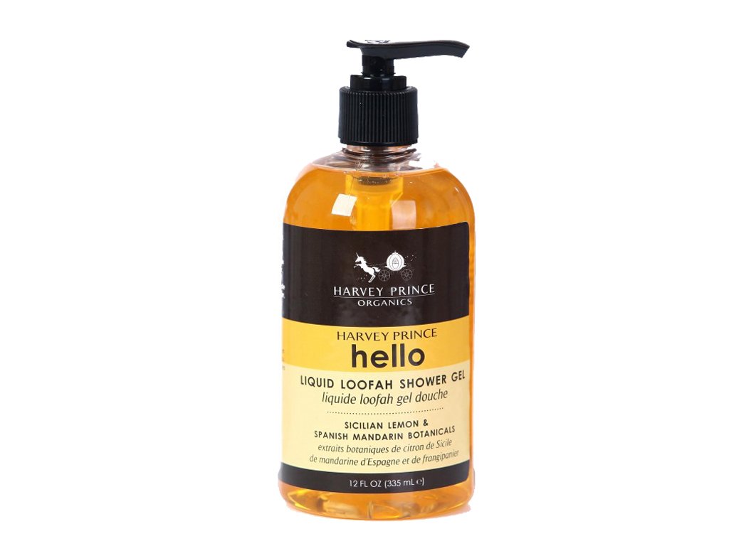 Amazon.com : Harvey Prince Organics Hello Perfume, 1.7 oz : Beauty