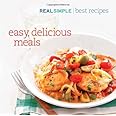 Real Simple the Best Recipes: Quick and Delicous Recipes You'll Use and ...