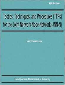 Tactics, Techniques, and Procedures (TTPs) for the Joint Network Node ...