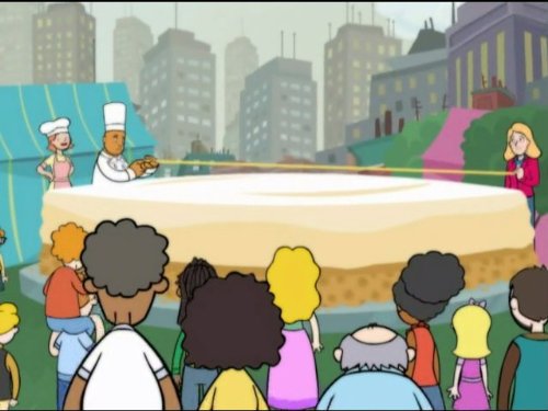 Watch WordGirl Season 2 | Prime Video