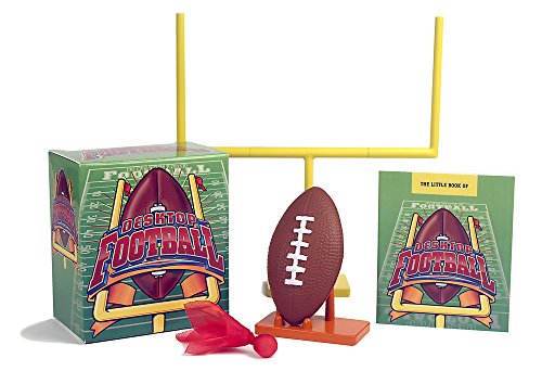 Desktop Football (RP Minis) | Amazon price tracker / tracking, Amazon ...
