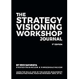 Amazon - The Strategy Journal: Learn the skills used by the leading ...