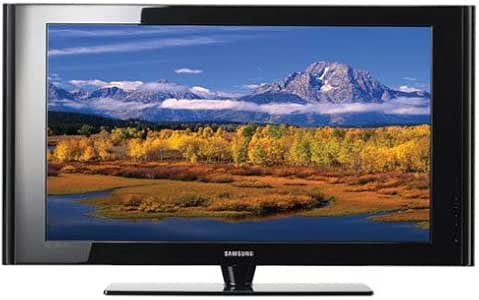 Amazon.com: Samsung LN52A530 52-Inch 1080p LCD HDTV: Electronics