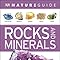 Nature Guide Rocks and Minerals (DK Nature Guide): Amazon.co.uk: DK ...