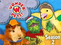 Wonder Pets - Season 2 : Watch online now with Amazon Instant Video ...