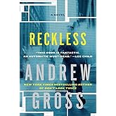 No Way Back: A Novel: Gross, Andrew: 9780061656040: Amazon.com: Books