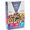VEL Bars Variety Pack 15 × 40 g : Amazon.ca: Grocery & Gourmet Food