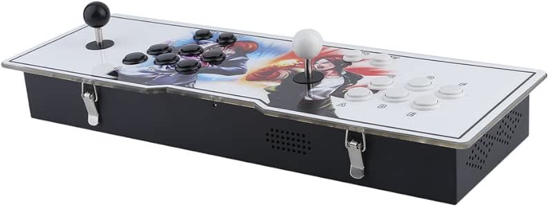 Arcade Video Game Console, Double Stick Arcade Video Game Console 800 ...