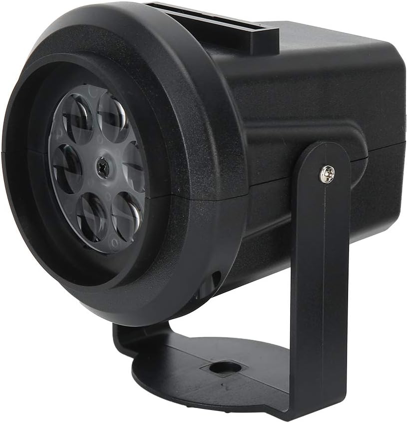 Amazon.com: LED Projection Light, LED Projection Light, Automatic ...
