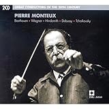 Weingartner, Felix - Great Conductors of the 20th Century: Felix Weingartner - Amazon.com Music