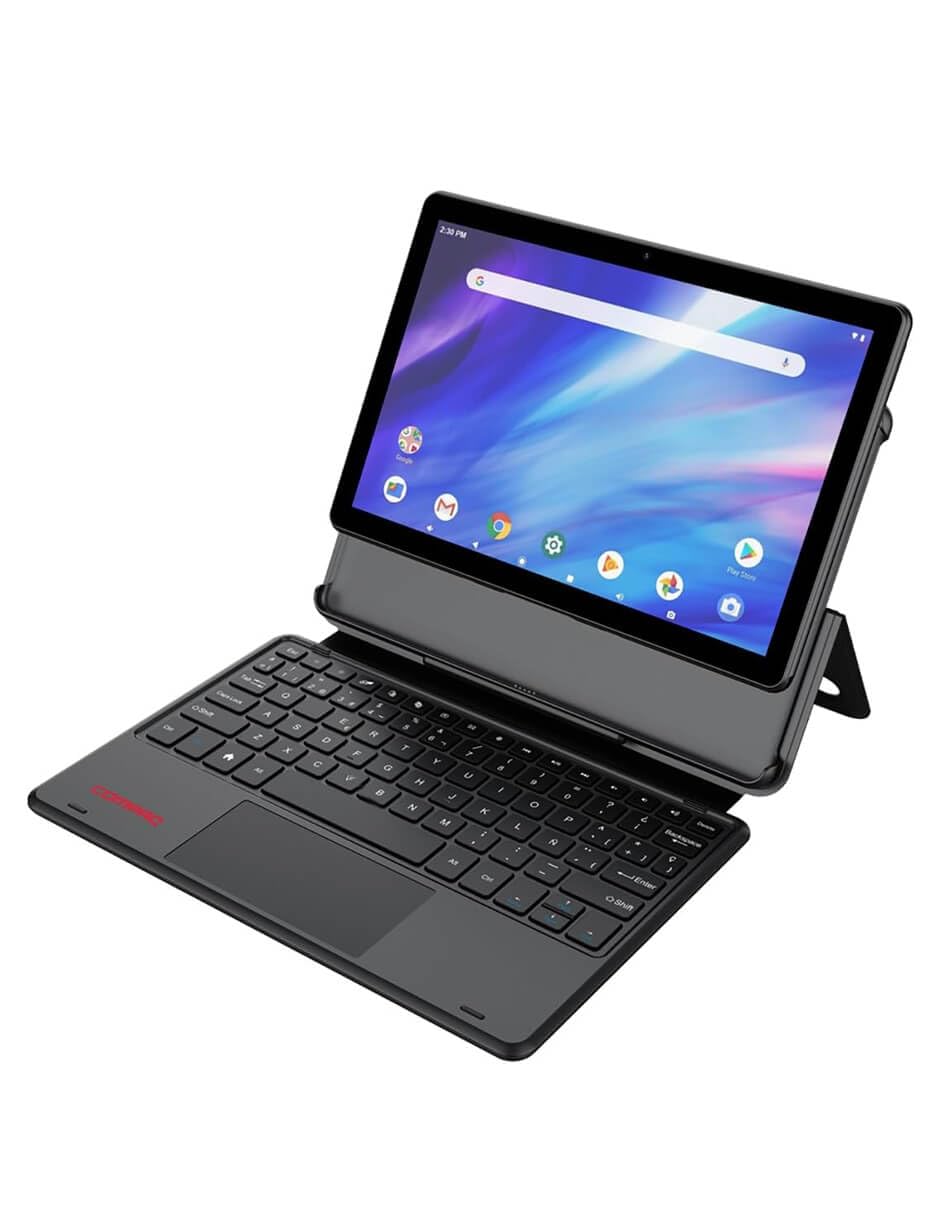Mua Compaq Tablet QTabPlus 6 RAM 128 Gb Memory + Keyboard I 10.1” LCD ...