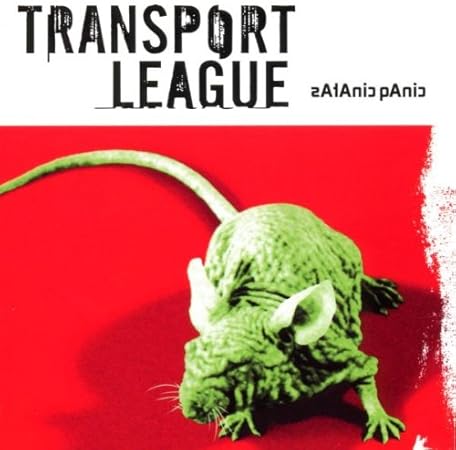 Satanic Panic - Amazon.co.uk