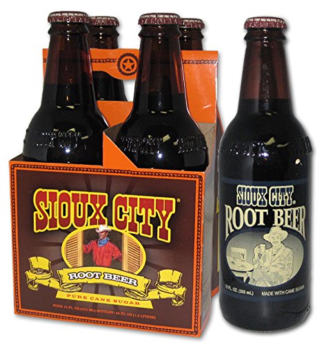 Compare Price: sioux city root beer 12 pack - on StatementsLtd.com