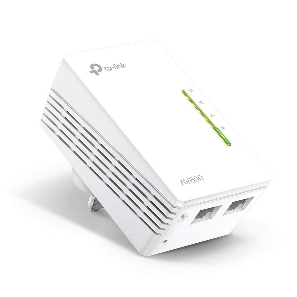 Mua TP-Link Powerline WiFi Extender - Add-on Single Adapter, Ethernet ...