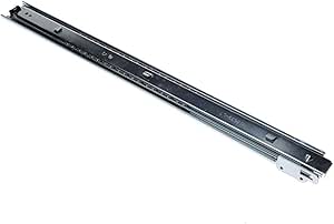 Craftsman M13639 Left Drawer Slide for Tool Box or Chest - Toolboxes ...