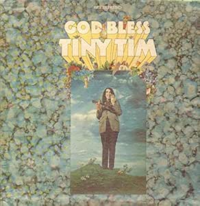 Tiny Tim - God Bless Tiny Tim - Amazon.com Music