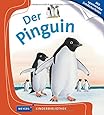 Der Pinguin (Wieso? Weshalb? Warum? junior, Band 29): Amazon.de ...