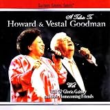 Amazon.com: A Tribute to Howard and Vestal Goodman - With Bill & Gloria ...