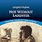 Not Without Laughter (Dover Thrift Editions): Langston Hughes ...