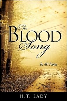 Buy The Blood Song Book Online at Low Prices in India | The Blood Song ...