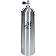 Amazon.com : TUDIVING-4500Psi Scuba Diving Tank,12L Aluminum Diving ...
