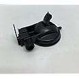 Amazon.com: Uniden SSS00275R Large Premium Suction Cup Mounting Bracket ...