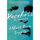 Racehoss: Big Emma's Boy: Sample, Albert Race: 9780890154427: Amazon ...