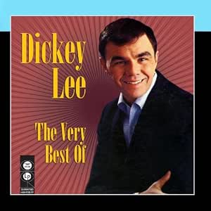 Dickey Lee - The Very Best Of - Amazon.com Music