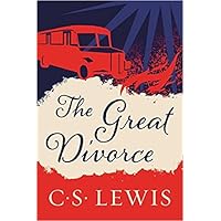 The Great Divorce: C.S. Lewis: 9780887632426: Amazon.com: Books
