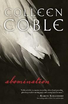 Abomination book by Colleen Coble