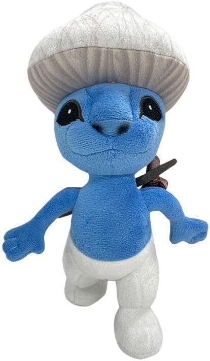 Mua 2024 Exclusive Edition Smurf Cat Meme Plush Toy, 9.8" Shailushai ...