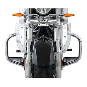 Amazon.com: Victory MotorcyclesCross Roads Lower Wind Deflectors ...