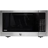 IO Mabe IO160MDI Microondas 1.6 Acero Inoxidable con Vidrio, color Gris ...