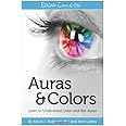 Amazon.com: Edgar Cayce on Auras & Colors: 9780876046128: Kevin J ...