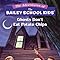 Ghosts Don't Eat Potato Chips (Bailey School Kids #5): Debbie Dadey ...
