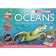 Oceans: A Journey from the Surface to the Seafloor (3-D Explorer ...