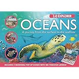 Solar System: A Journey to the Planets and Beyond (3-D Explorer): Ian ...