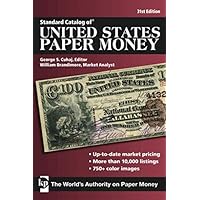 Amazon.com: A Guide Book of United States Paper Money, Fifth Edition ...