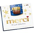 Amazon.com : Merci Finest Assortment of European Milk Chocolates 8.8 ...