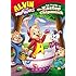 Amazon.com: Alvin & The Chipmunks: Easter Collection: Various, Ross ...