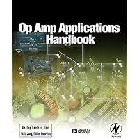 Op Amp Applications Handbook (Analog Devices Series): Jung, Walt: 9780750678445: Amazon.com: Books