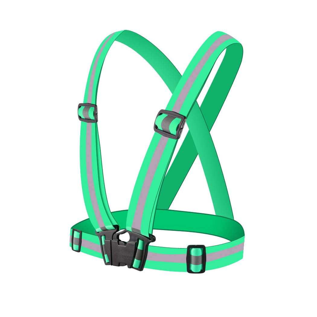 Mua Echana Reflective Vest, Safety Vest, Taski Type, Safety Belt ...