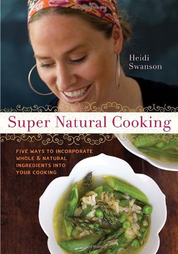 Vegetarian Cookbooks - 101 Cookbooks