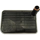 Amazon.com: GM Genuine Parts 29542833 Automatic Transmission Fluid ...