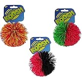 Amazon.com: Koosh Balls Multi-Color Gift Set Bundle - 6 Pack : Toys & Games