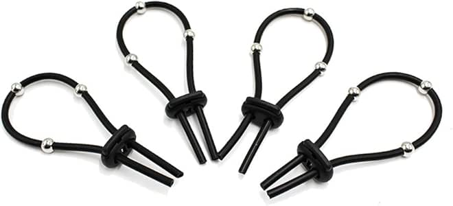 Estim Accessories Electronic Unit Devices E-stim Massager Electro Stim ...