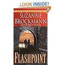 Amazon.com: Flashpoint (Troubleshooters, Book 7) (9780345456946): Suzanne Brockmann: Books